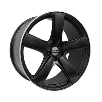 SIGMA | Felgen | Racelook CH